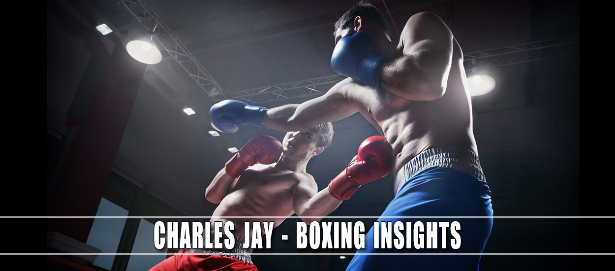 Boxing Odds and Preview -- Who's the best little guy? Fulton and Inoue ...