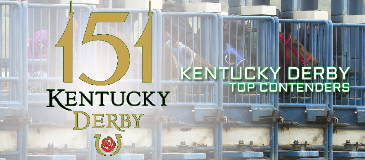 Kentucky Derby 2025 Top Contenders and How To Turn $50 Into More Than $500