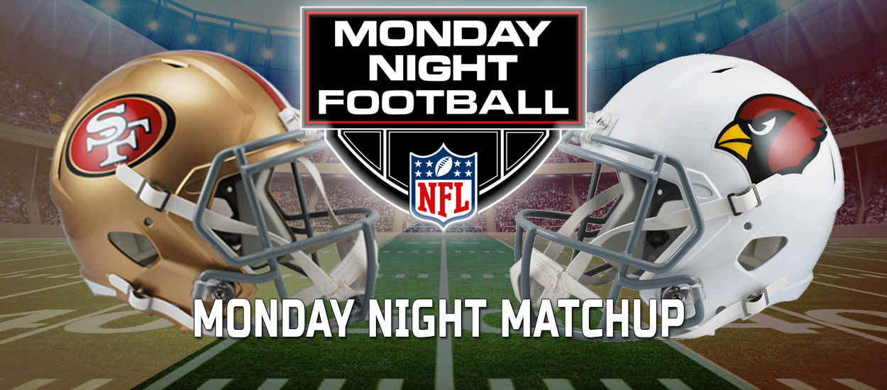 Monday Night Football Preview -- South of the border, will Cards "go ...