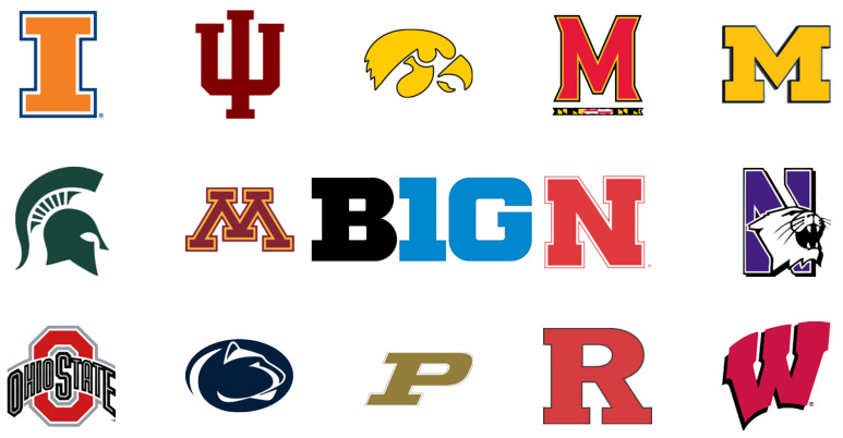 Big Ten Conference Football Preview